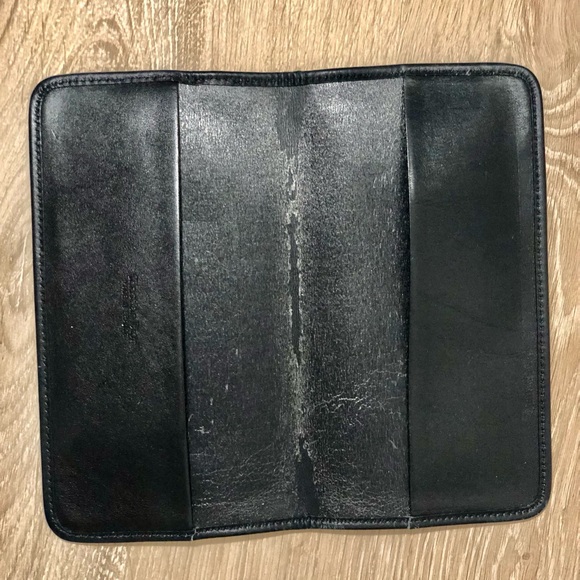 Dior | Other | Authentic Vintage Christian Dior Offwhite And Black ...